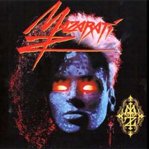 Mazarati / マザラティ - NPG Prince Site